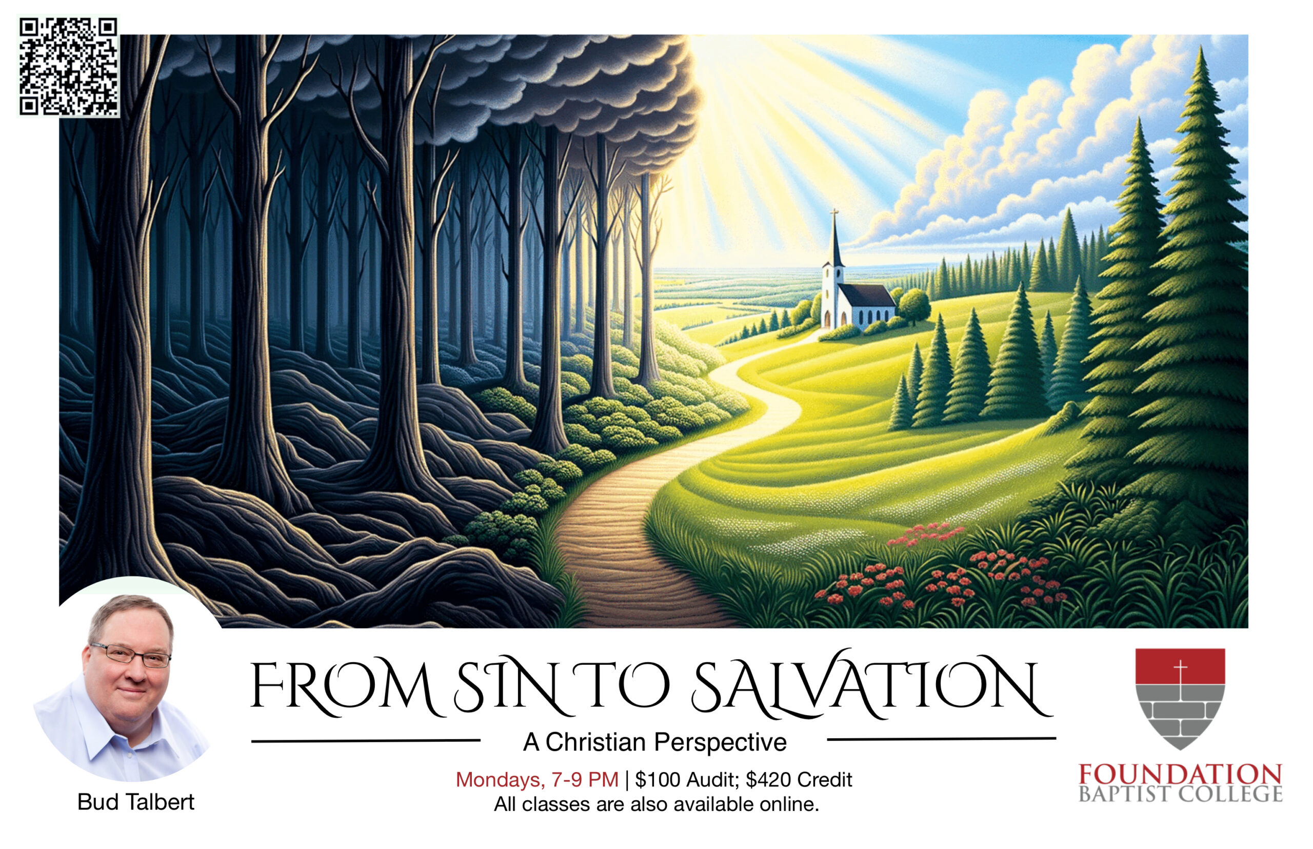 Class Schedules | Foundation Baptist College